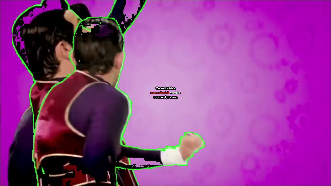 Robbie Rotten Hiding hiself about almost clones times - YouTube