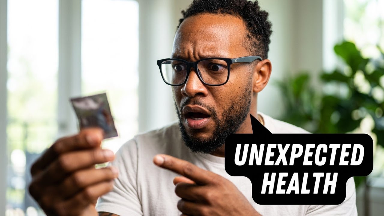 Wellness Doc: 5 Unexpected Health Hacks for Longevity - YouTube