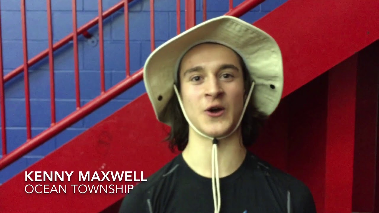 FRESHMAN PHENOM: Kenny Maxwell stars in varsity debut, leads Ocean past ...