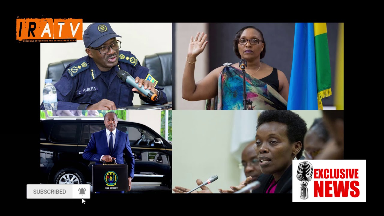 ITANGAZO RYA GUMA MURUGO || SOBANUKIRWA UKO UGOMBA KWITWARA MURIBIBIHE ...