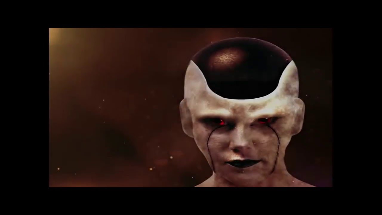 Dragon ball z : In Real Life 2016 - YouTube