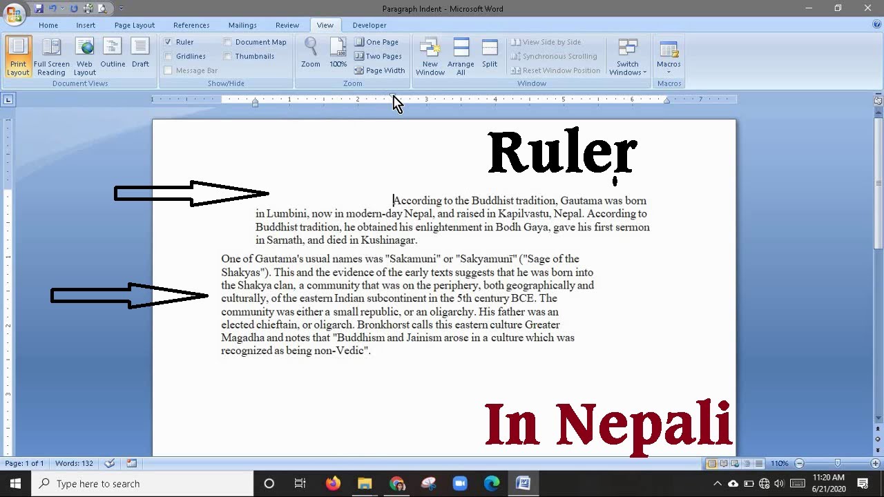 Ruler In MS Word One Of The Most Irritating Problem Solved YouTube ruler-in-ms-word-one-of-the-most-irritating-problem-solved-youtube