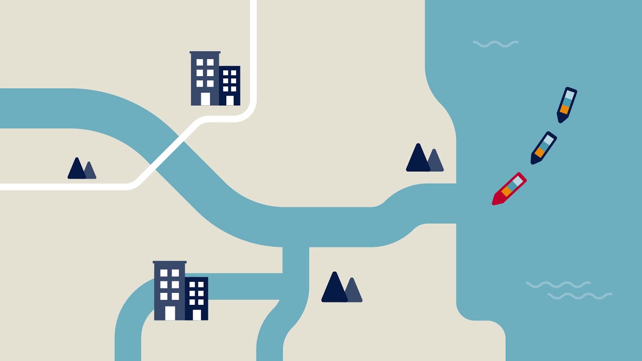 Novimar - The Vessel Train - YouTube