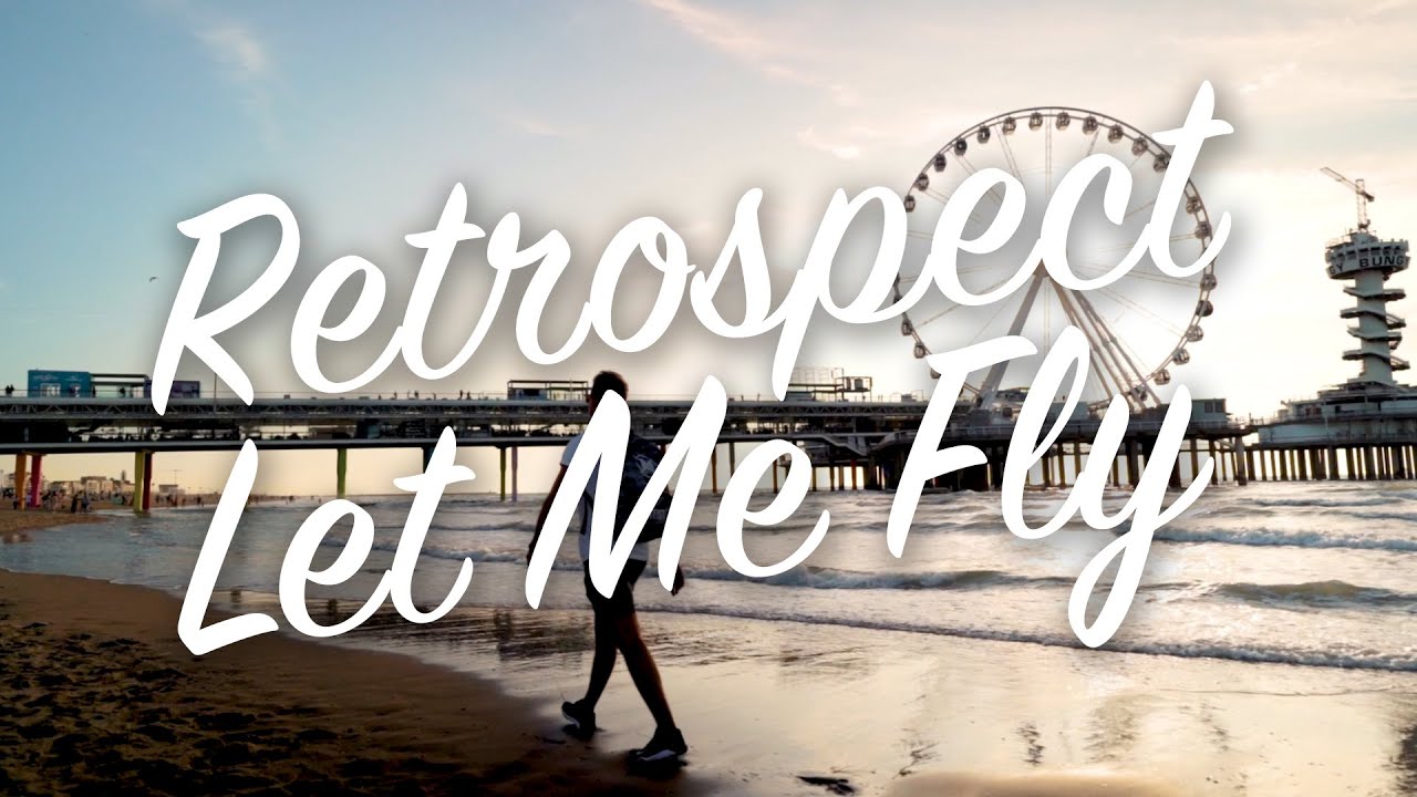 Retrospect - Let Me Fly (Official Videoclip) - YouTube
