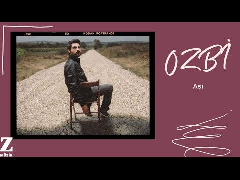 Ozbi - Asi [ Halk Edebiyatı © 2014 Z Müzik ]