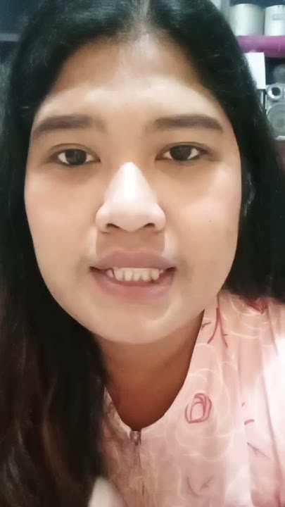 Salam perkenalan dari saya seorang penyitas baby blues #baby blues #innerchild - YouTube