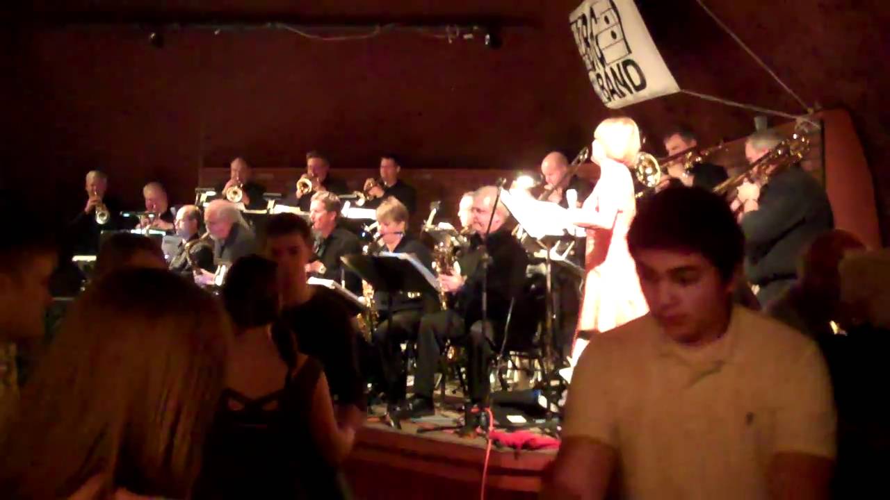 Jumpin' East of Java - YouTube