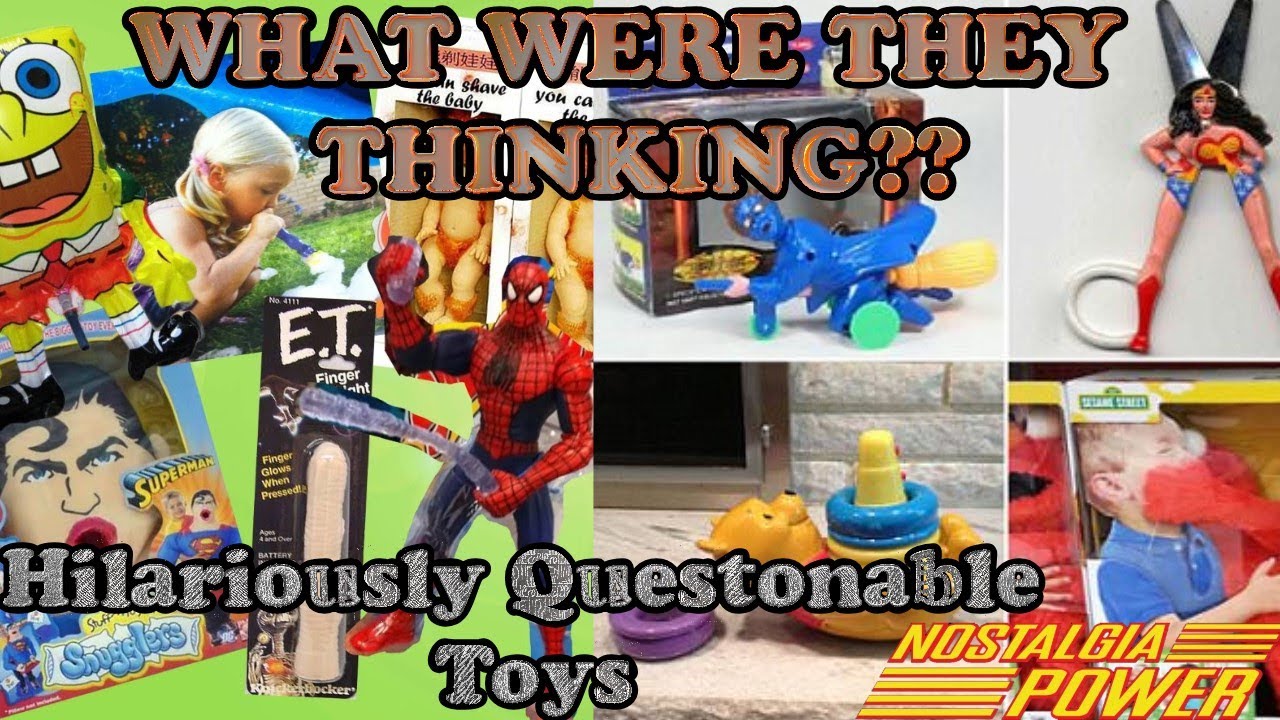 Nostalgia Power Episode 39 - YouTube