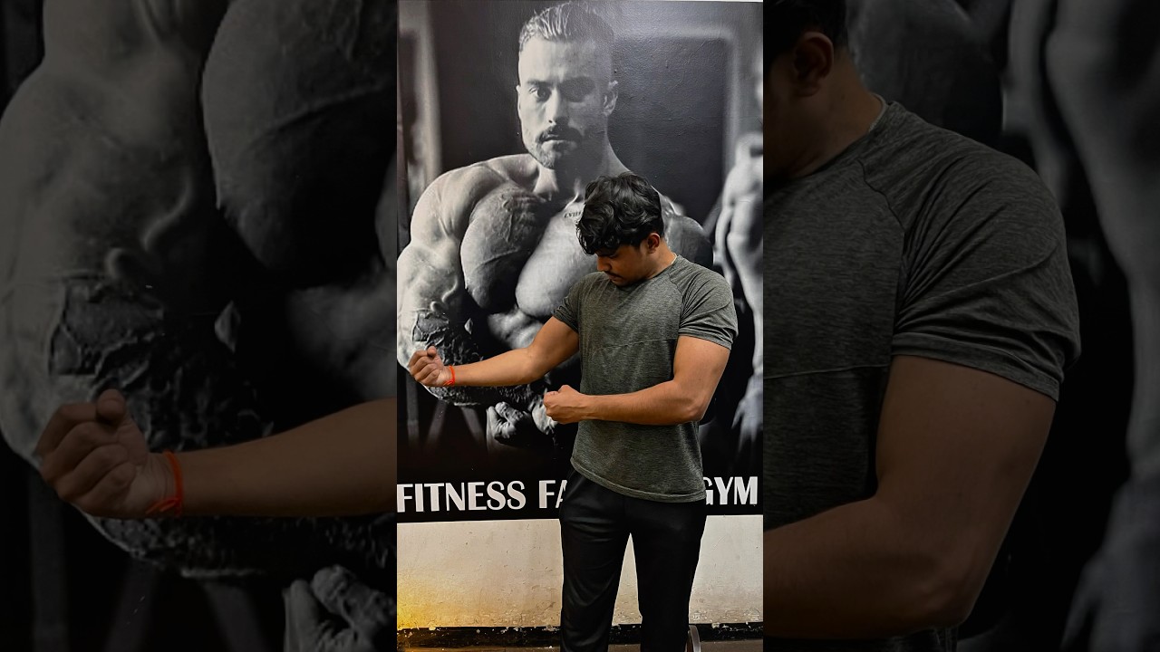 Beast loading…. #gymmotivation #comeback #gym #gymbro #gymlife - YouTube