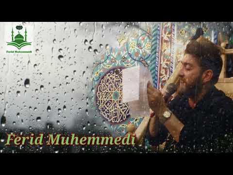 Ferid Muhemmedi.  .Hezreti Eli Ekber(a) mersiyyesi.(Yeni.)