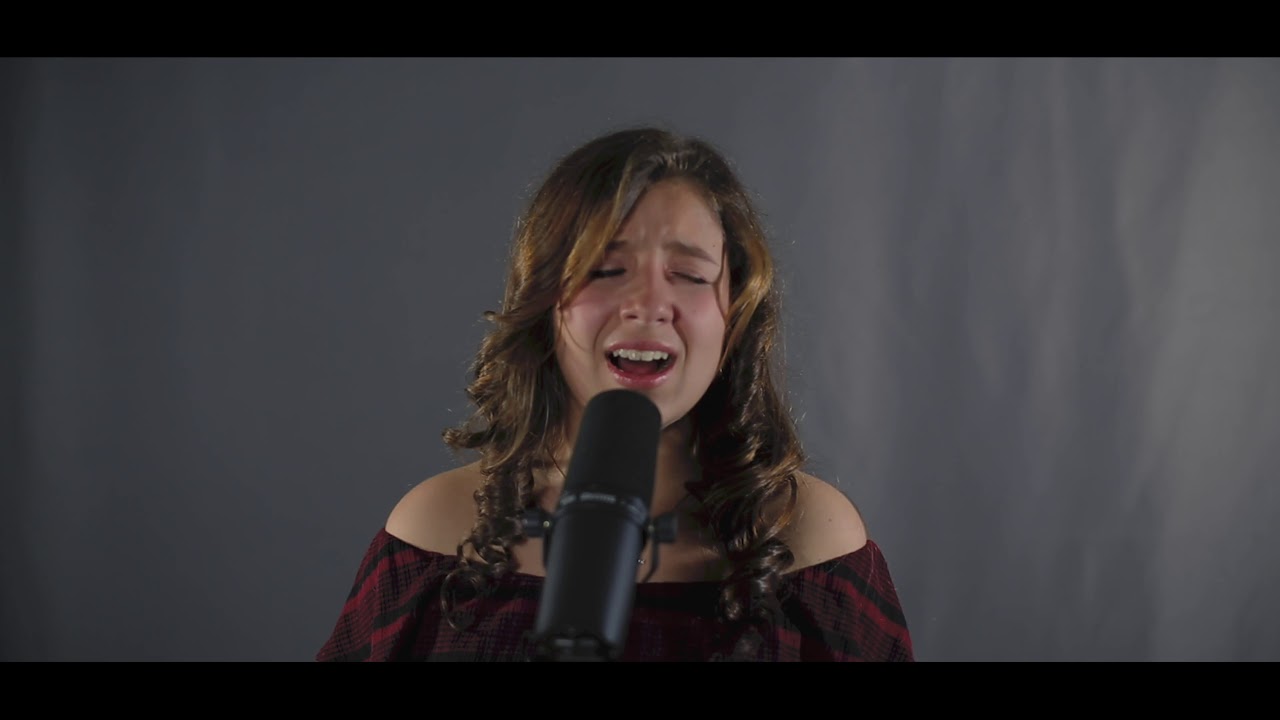 Kailey Cavazos - Dreaming Of You - YouTube