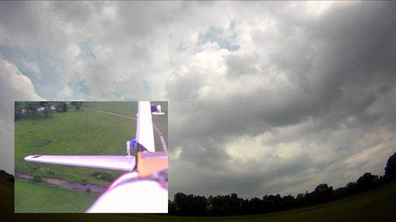 Air Hogs Titan Test Flight.mpg - YouTube