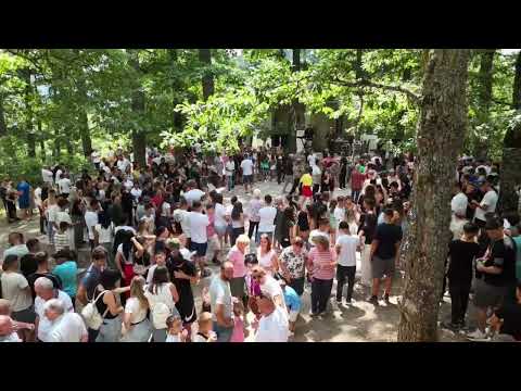 Dita e Dobërgorës 《Vendi I shenjtë I të gjitha besimeve 》 GËZUAR! 