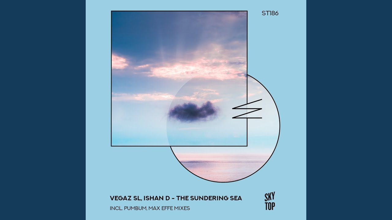 The Sundering Sea (Radio Edit) - YouTube