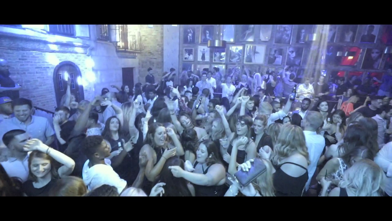 Key Club x Joy District Chicago Birthday Trip - YouTube