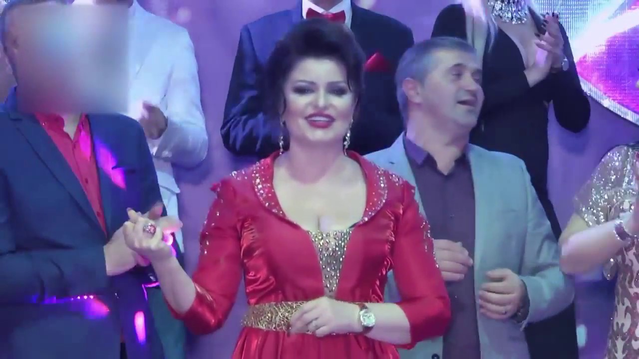 Vida Kunora - Vend i dashtun ku u linda - YouTube