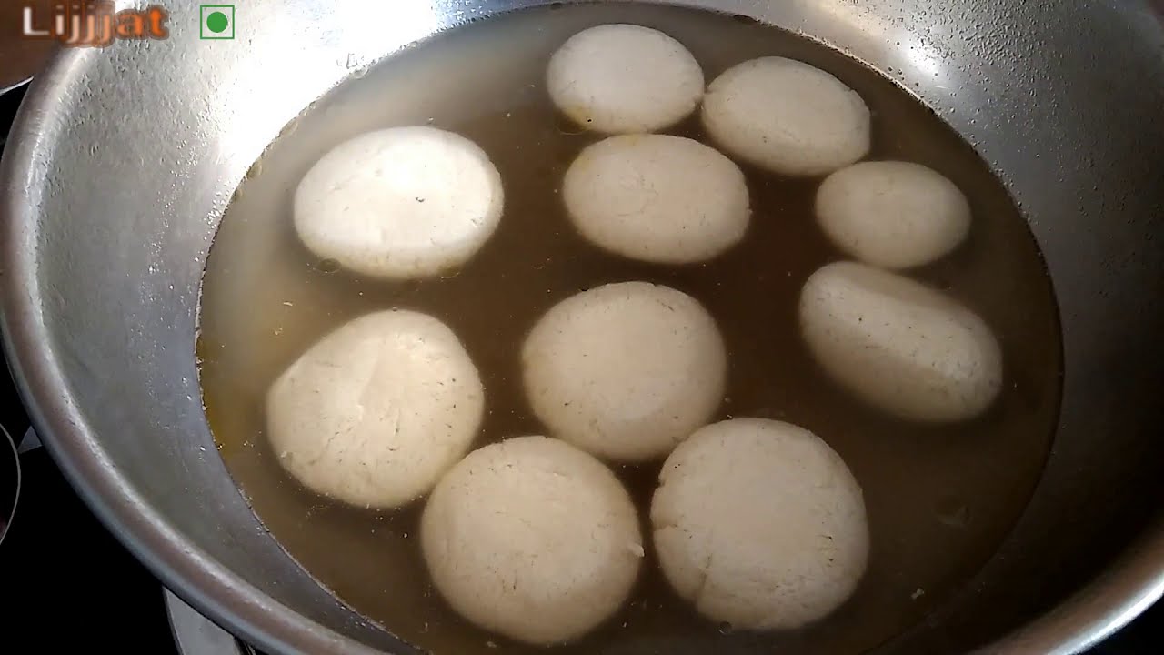 Rasmalai Recipe | #Rasmalai #Rosomalai |हलवाई जैसी रसमलाई की रेसिपी ...