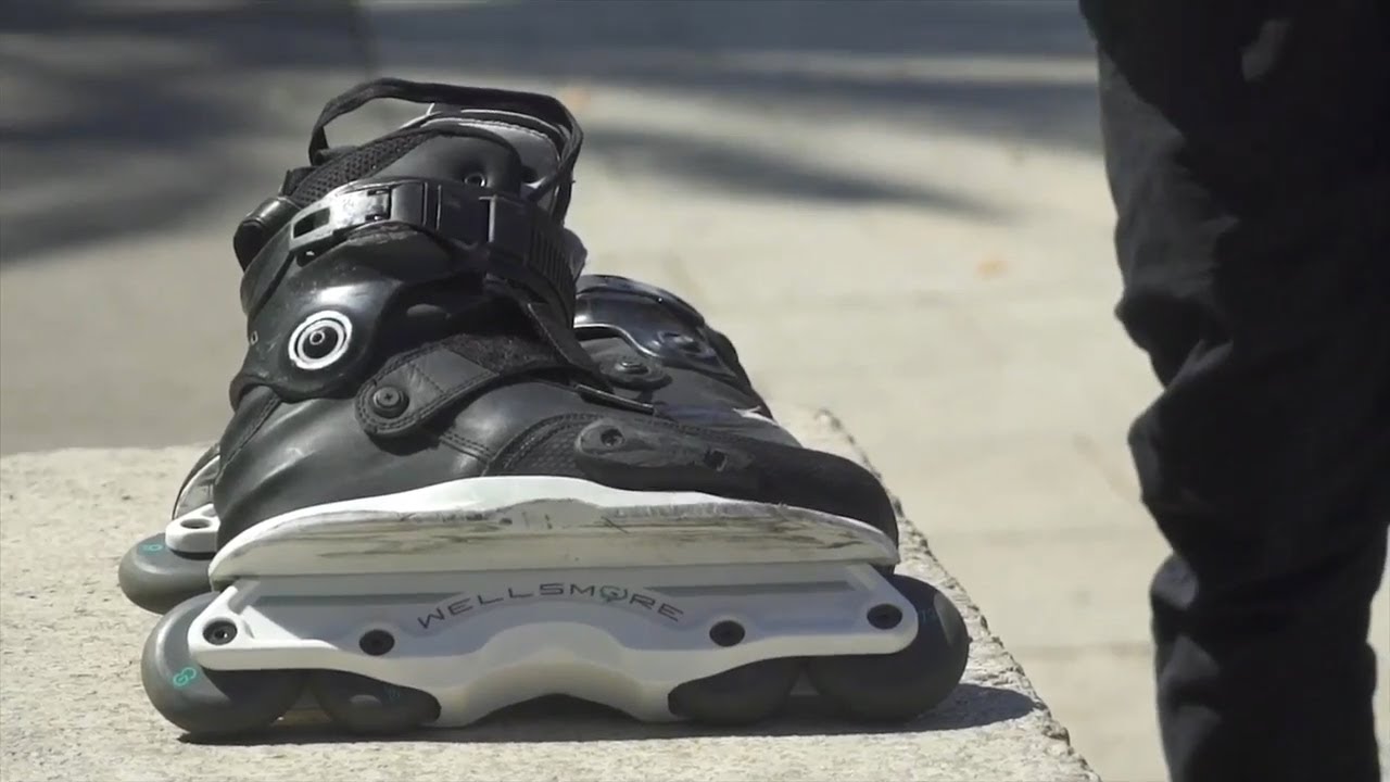 CJ Wellsmore - Oysi - YouTube