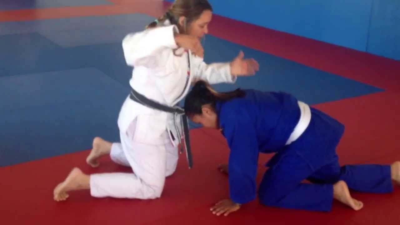 The Chokey-Chokey - YouTube