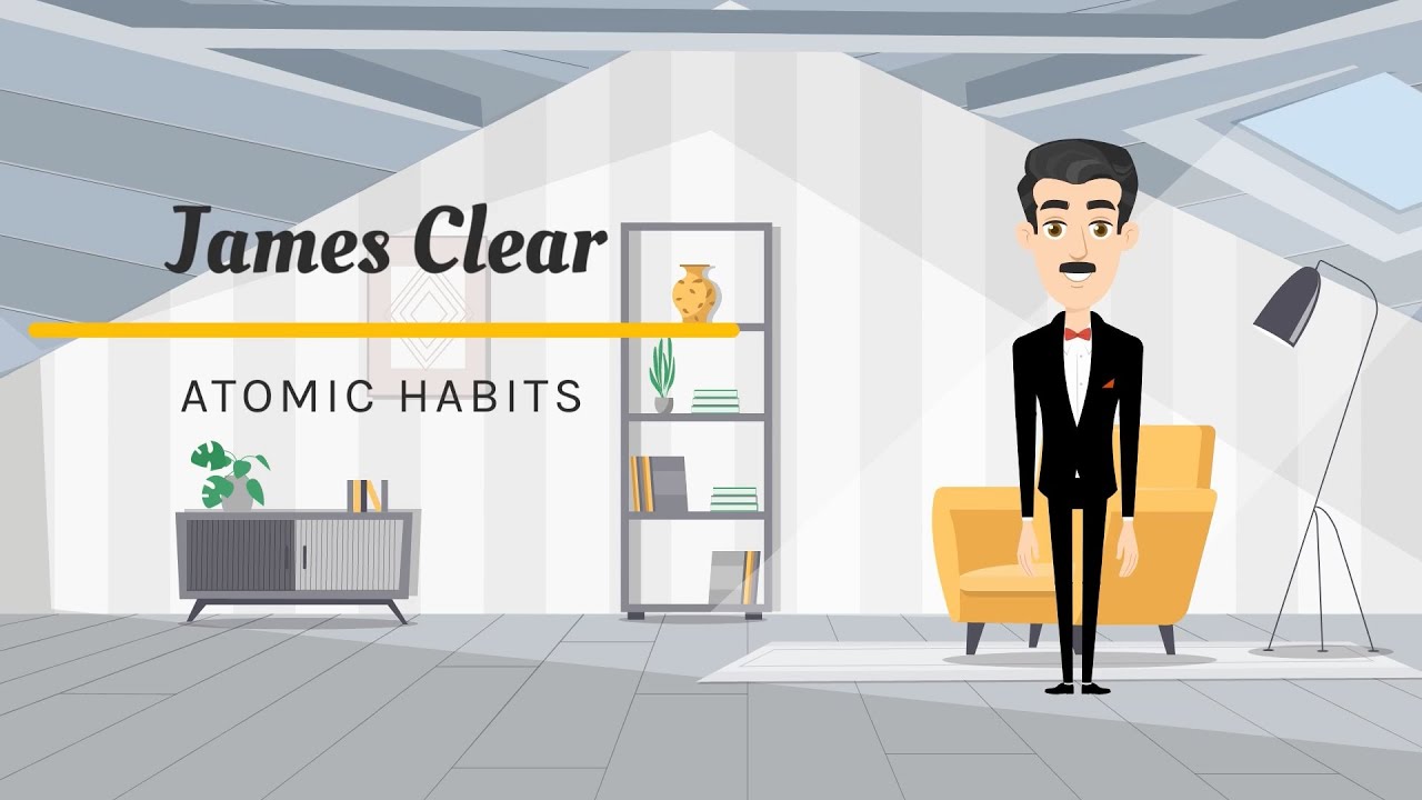 Die 1 Prozent Methode - James Clear | Werde 37x so gut nach einem Jahr ...