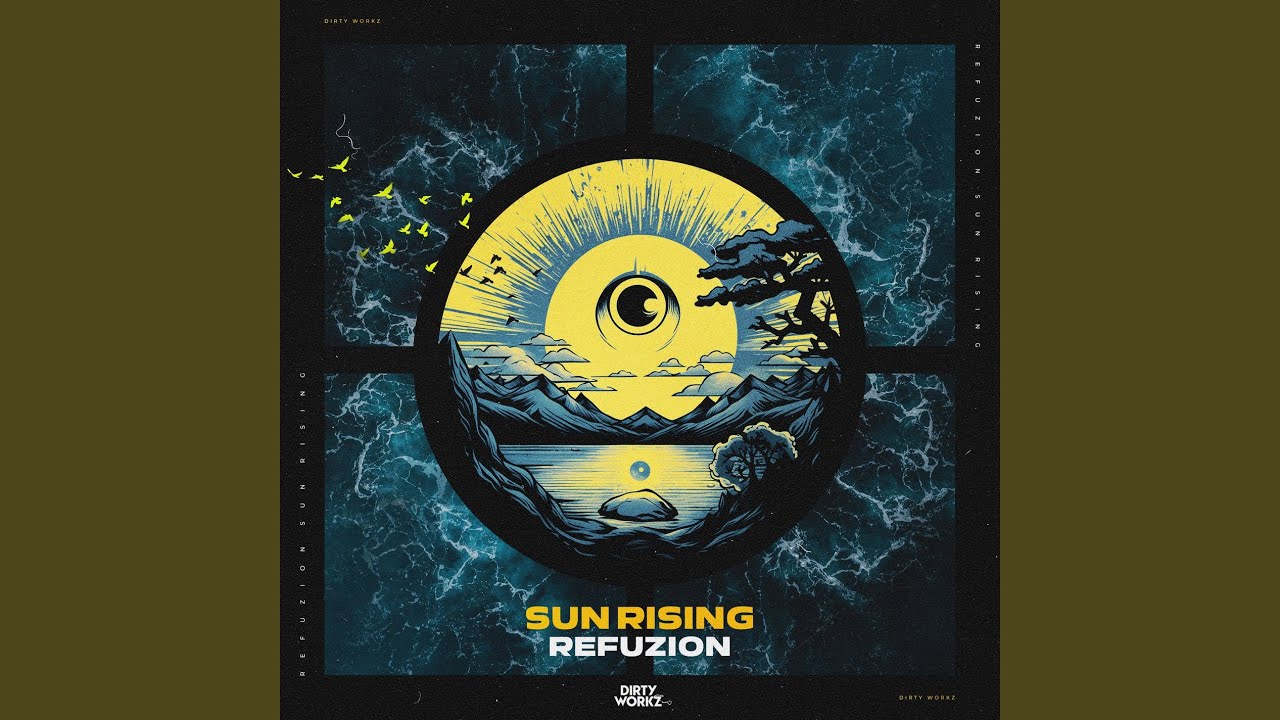 Sun Rising - YouTube Music