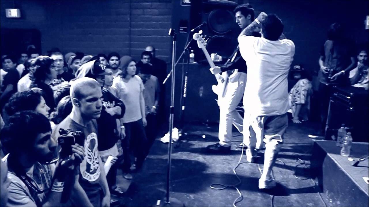 Sin Eater Full Set 9/17/11 - YouTube