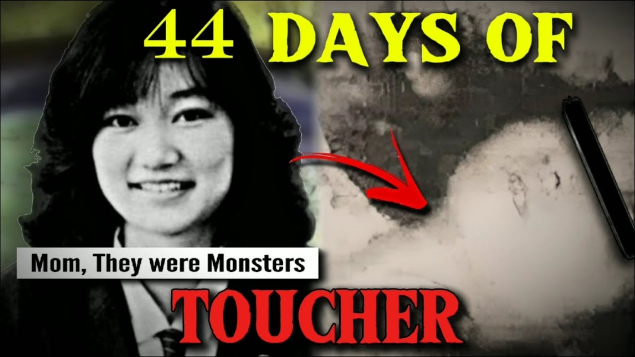 44 Days of Horror: "The Junko Furuta Story" - YouTube