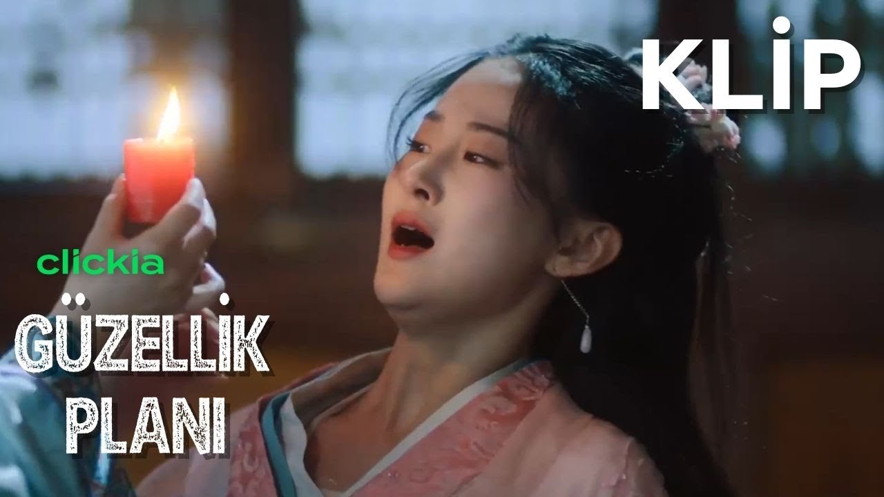 Güzellik Planı l Seni Burada Kimse Bulamaz l The Rebel Empress l Yu Xuan Chen , Shao Yu Qi l 美人谋 ...