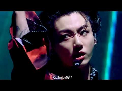 Jungkook FMV - Daddy