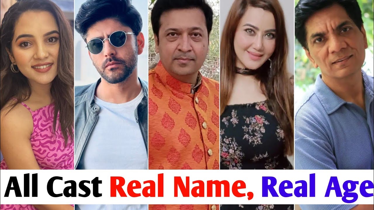 vasudha serial cast real name real age | vasudha serial all cast real ...