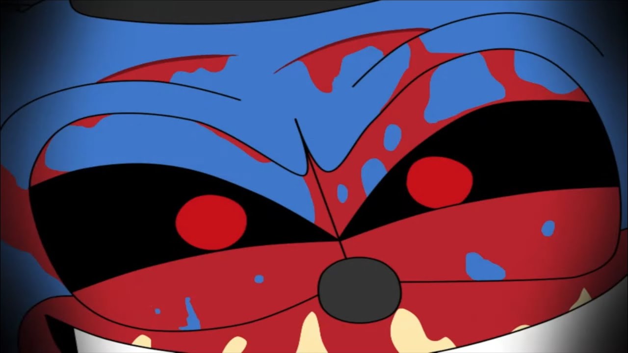 Five Nights at Sonic’s: Maniac Mania Recoded (FNAS 3) - YouTube