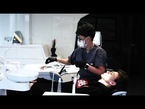 Eskişehir Ortodontist Dt.Dr.Ghizlane Genç Klinik