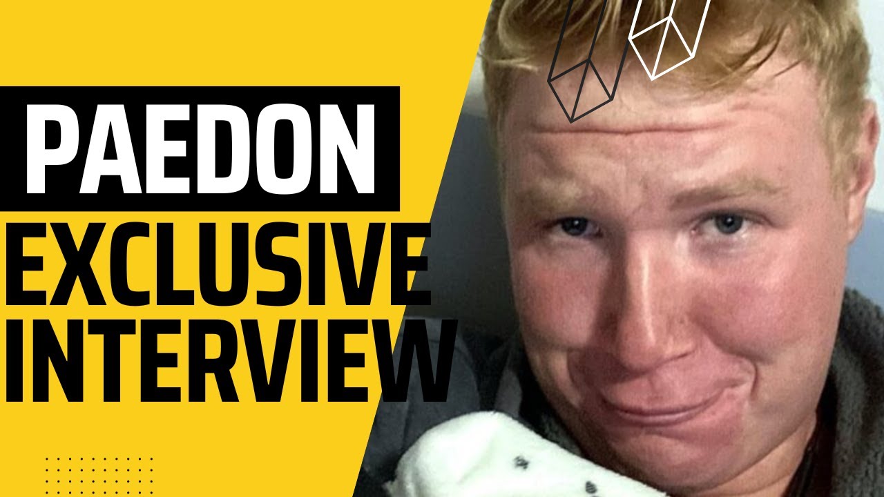 EXCLUSIVE INTERVIEW HIGHLIGHTS Paedon Brown Revealing Family Truths ...