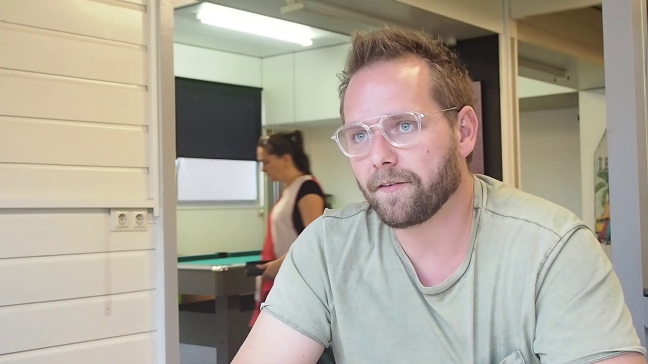 Interview Kanduswel - Cedric Muchall - YouTube