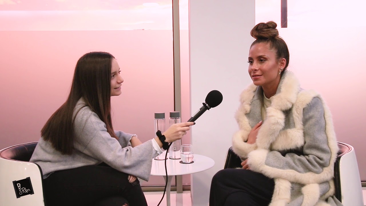 Entrevista a Cami - YouTube