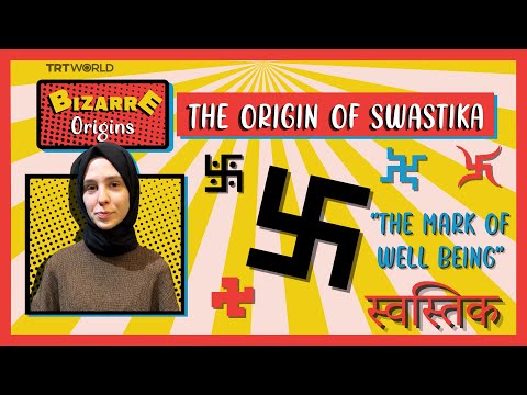 Swastika | Bizarre Origins - Episode 4