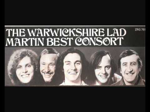 A Christmas special: The Martin Best Consort brings "The Cherry Tree ...