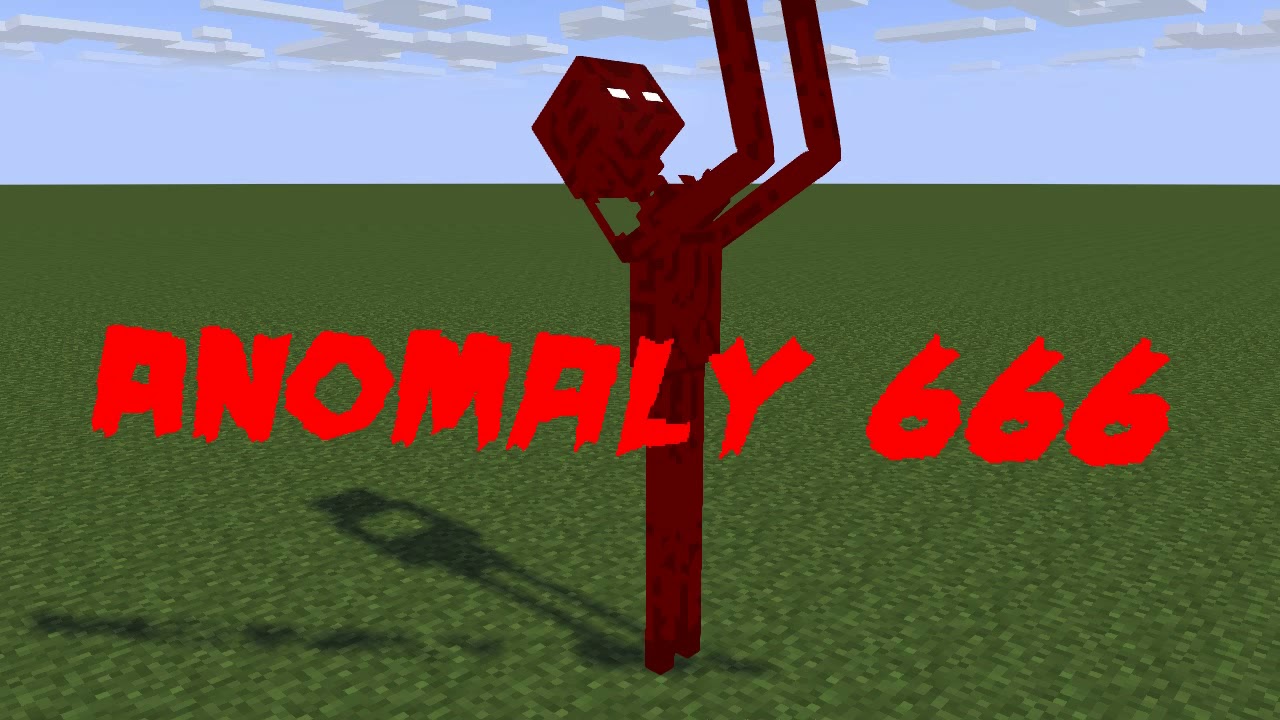 Anomaly 666 VS Anomaly 944(Coming soon) - YouTube