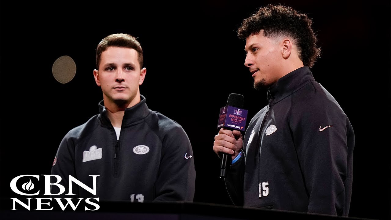 NFL Legend Reveals Powerful Way Super Bowl Will Be Used to Share Jesus ...