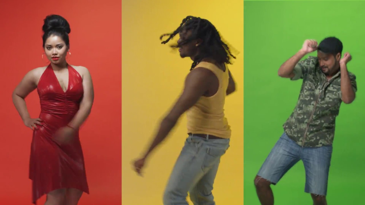 b-creative - Parbo Radler commercial - YouTube