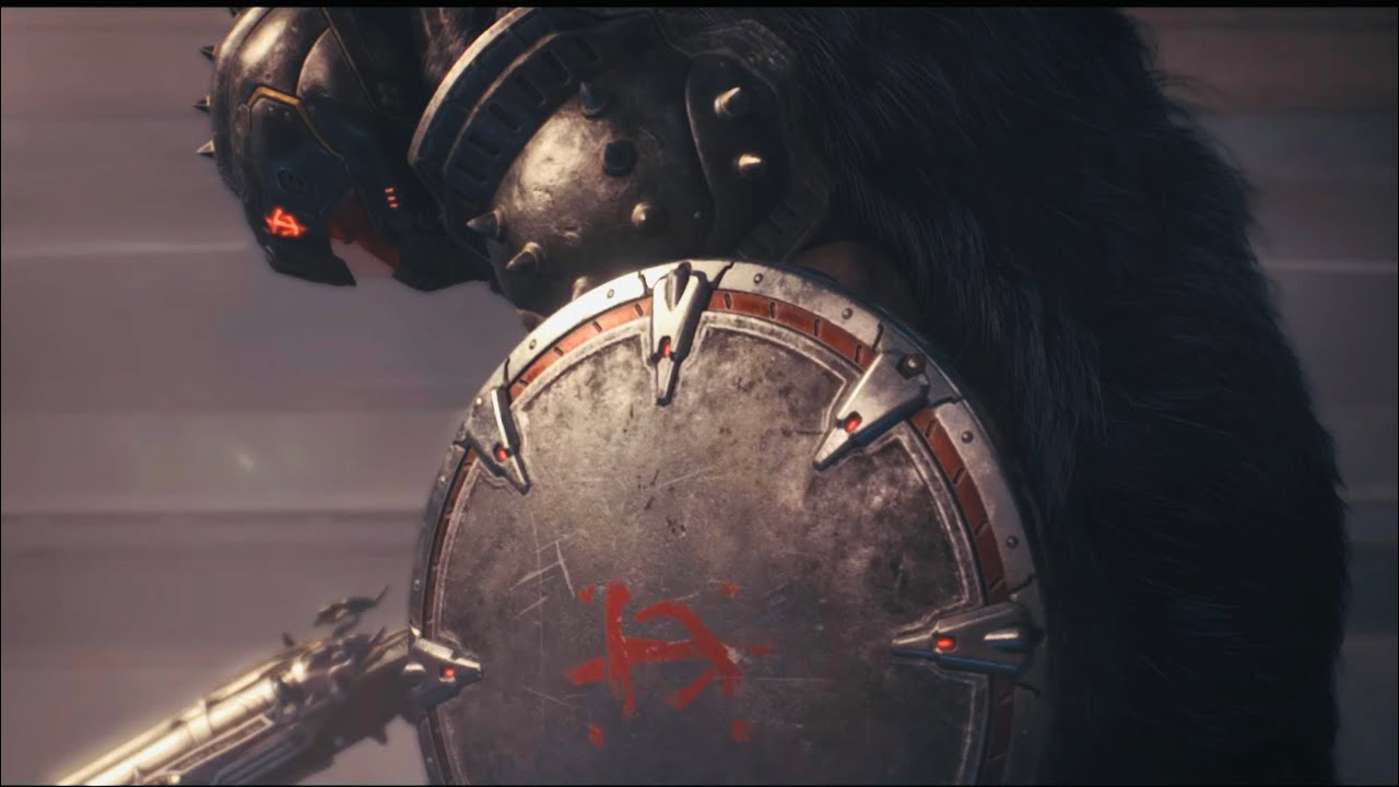 DOOM The Dark Ages - Nightmare Levels 1-3 - YouTube