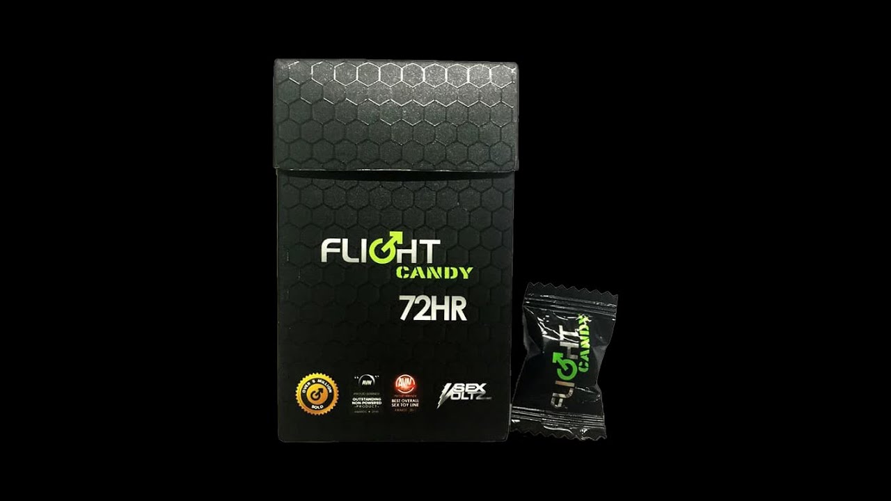 Flight Candy usa - YouTube