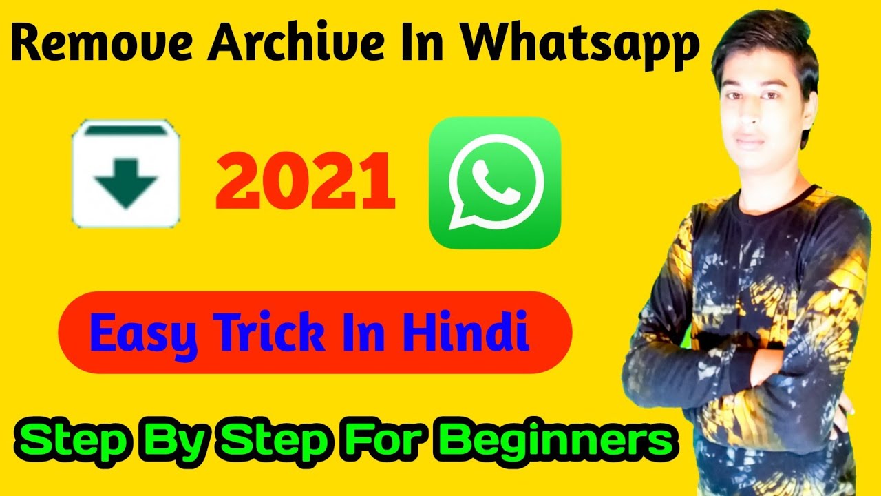 How To Remove Archive In Whatsapp How To Remove Archived Chats In how-to-remove-archive-in-whatsapp-how-to-remove-archived-chats-in