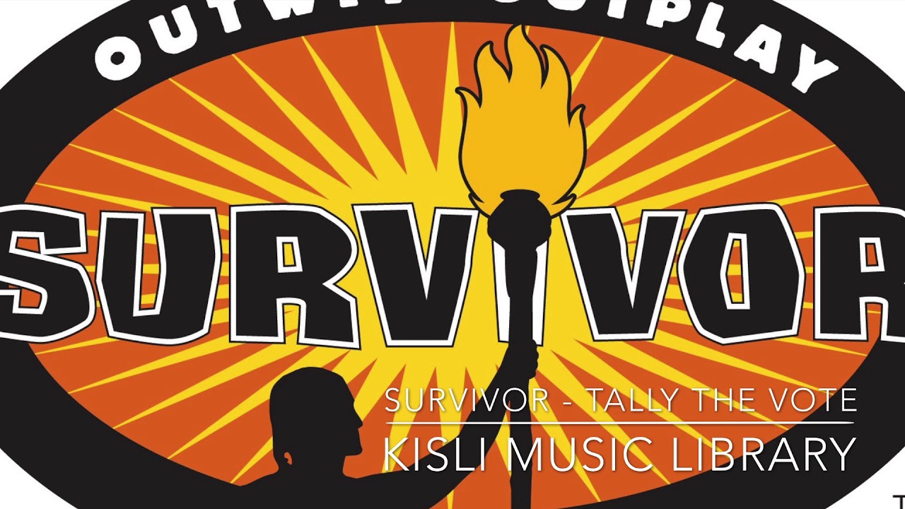 Survivor (Tribal Council Theme) - Epic Orchestral Makeover - YouTube