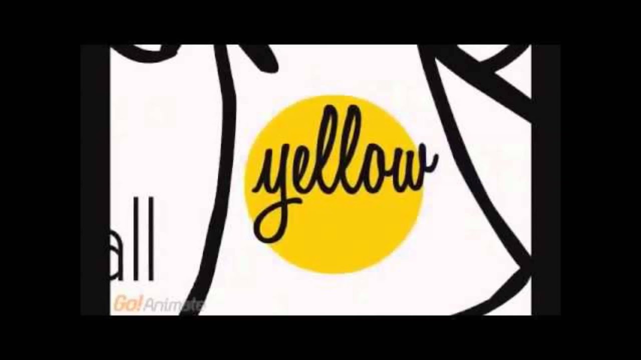 yellow - YouTube