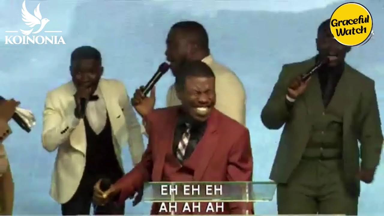 WHERE THE RIVER GOES | DAVID GBASHI (WORSHIP LOOP) || APOSTLE JOSHUA ...