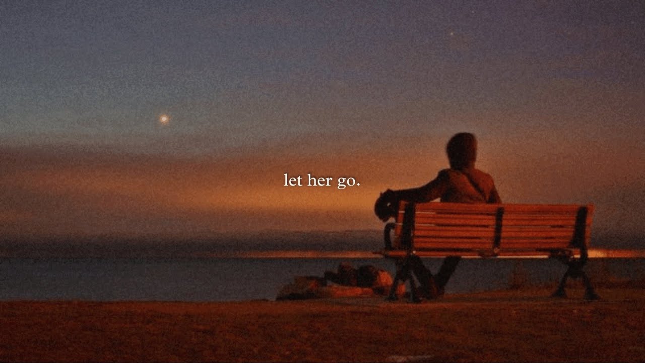 Passenger - Let Her Go (slowed) - YouTube Music