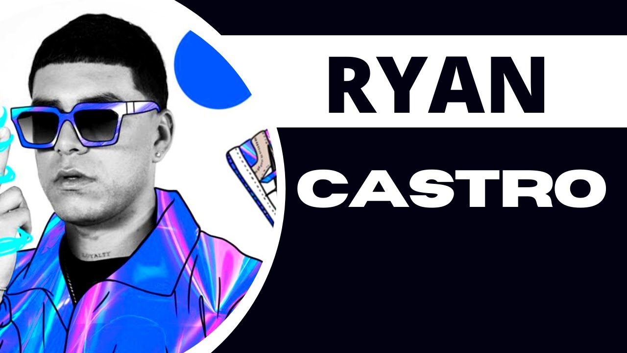 Reguetón Mix - Ryan Castro - YouTube