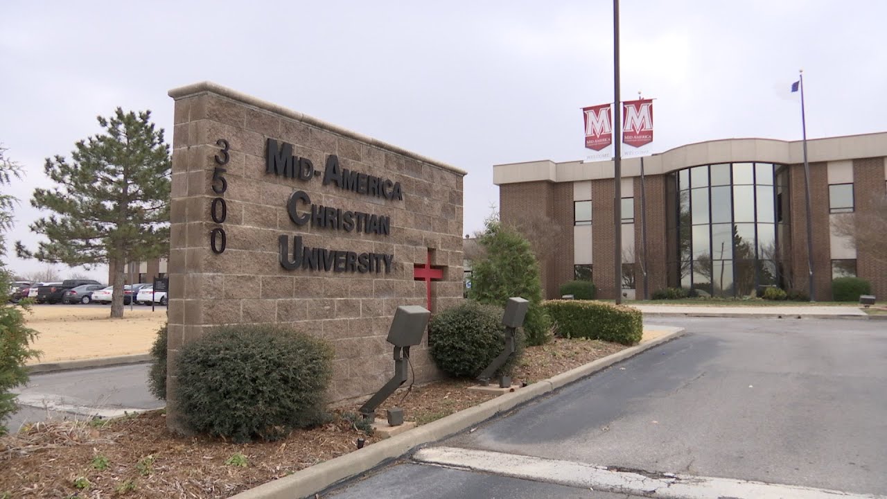 Mid America Christian University: Dream Bigger Do Greater...without ...