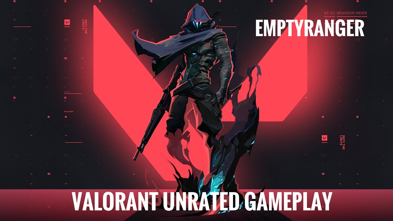 VALORANT UNRATED GAMEPLAY!!!!!!! *VALORANT LIVE*!!!! 1080p 60fps STREAM ...